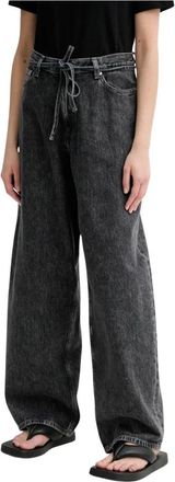 Sams&oslash;e & Sams&oslash;e Damen, Jeans, Grau, W29 L32Gr&ouml;&szlig;e