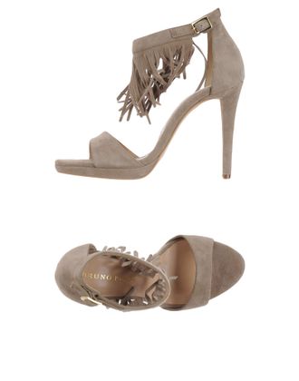 Bruno Premi SCHUHE - Sandalen auf YOOX.COM