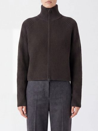 Lisa Yang Pullover Damen Farbe Gr&uuml;n