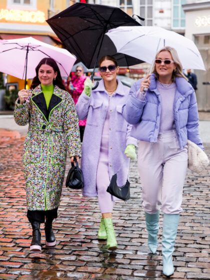 7 marques Danoises connues : marques scandinaves que toute fashionista devrait connaître