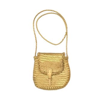 Dragon Diffusion Mini City Bag - - Bags - Damen - Gelb - ONE SIZE