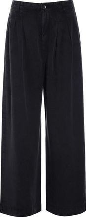 Bitte Kai Rand Femme, Pantalons, Noir, Taille: 40 FR Samui Pantalons