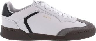 Nubikk Femme, Chaussures, Blanc, Taille: 38 EU Blueberry Wing Baskets