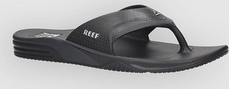 Reef Fanning H20 Sandalen silver