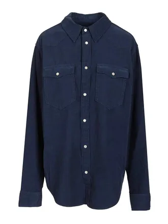 Isabel Marant Chemise - Vasco