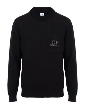 C.P. Company STRICKWAREN - Pullover auf YOOX.COM
