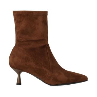 Sergio Levantesi Damen, Schuhe, Braun, 38 EUGr&ouml;&szlig;e