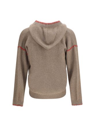 Baziszt Kafti Sweater