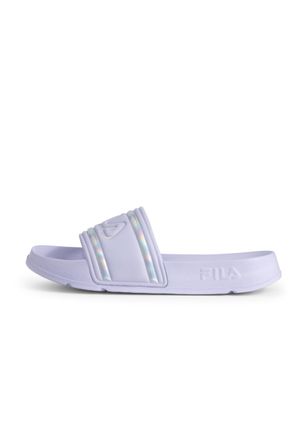 Fila MORRO BAY LOGO slipper wmn-Thistle-Sweet Lavender -41
