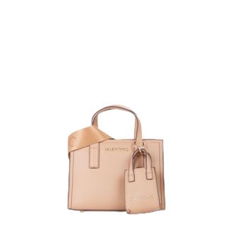 Valentino Damen Samantha Handbag, BEIGE