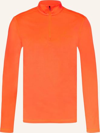 Bogner Fire + Ice Fire+Ice First Layer orange