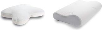 Tempur Ombracio Schlafkissen & Original Schlafkissen Memory Foam, ergonomisches Nackenst&uuml;tzkissen f&uuml;r Seiten- und R&uuml;ckenschl&auml;fer, Liegef&uuml;hl fest, M (50 x 31 