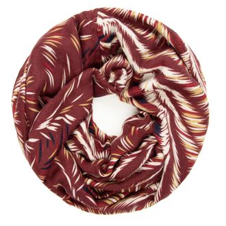 Glamexx24 Damen Schal Loop Schal Halstuch Tuch Weich und Angenehm auf der Haut Langschal