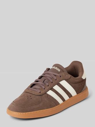 adidas Sneaker mit Label-Print Modell BREAKNET SLEEK