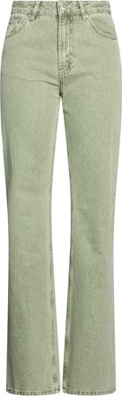 Twin-Set HOSEN & R&Ouml;CKE - Jeanshosen auf YOOX.COM