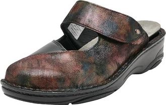 Berkemann Femme Heliane Chausson, Multicolore, 35.5 EU