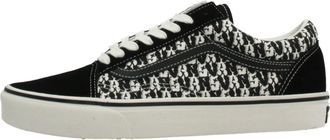 Vans Homme, Chaussures, Multicolore, Taille: 42 1/2 EU Old Skool