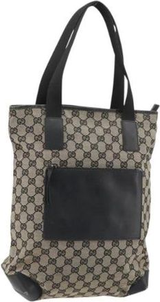 Gucci Damen, Pre-Owned, Beige, ONE SIZEGr&ouml;&szlig;e