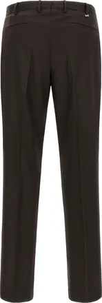 Pantaloni Torino Samuel Trousers - Brown