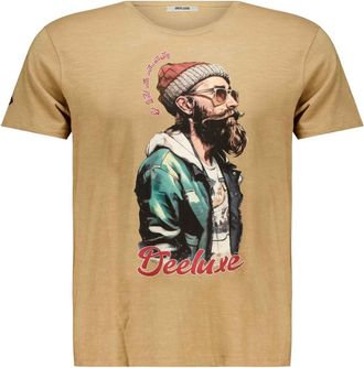 Deeluxe T-Shirt Hipster