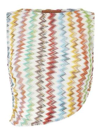 Missoni Top - Blanc