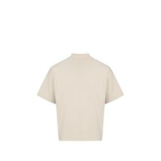 Seventh T-shirt Heavyweight ample col rond en coton