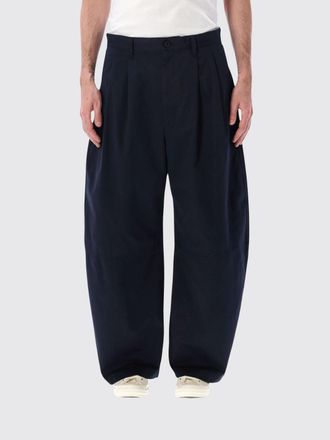 Comme Des Gar&ccedil;ons Hose Herren Farbe Blau