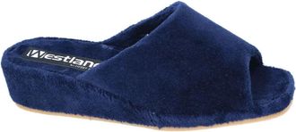 Westland by Josef Seibel 17800 Marseille - - Shoes - Damen - Blau - 35 1/2 EU