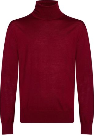 Dries Van Noten STRICKWAREN - Rollkragenpullover auf YOOX.COM