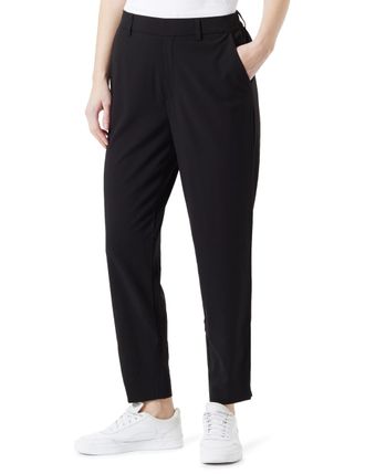 Object Objcecilie Mw Slim Pants Noos