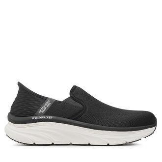 Skechers Sneakers Skechers Orford 232455/BLK Schwarz