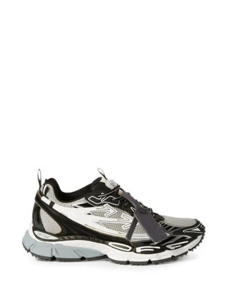 Off-white Sneakers Low-Top Ow Be Right Back
