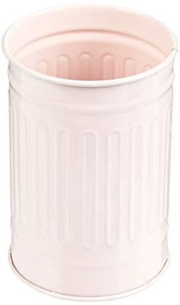 MSV Trinkglas, Pastell pink, Einzigartige