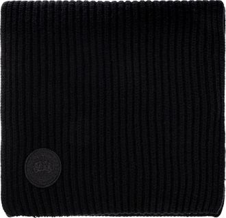 Canada Goose Kaschmir-Mischung Rippenschal - - Accessories - unisex - Schwarzk - ONE SIZE