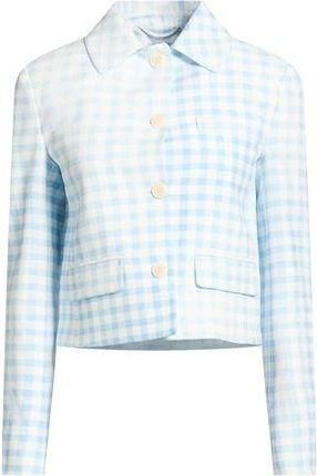 Ermanno Scervino MANTEAUX - Vestes et blousons sur YOOX.COM