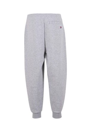 Karl Kani Sweathose Karl Kani Signature Wide Fit Sweatpants (1-tlg)