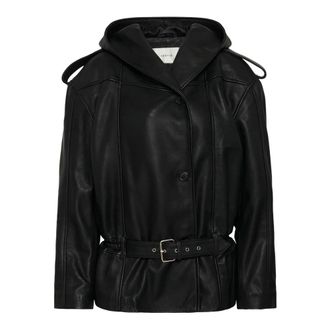 Gestuz Jacken - - Jackets - Damen - Schwarzk - XS