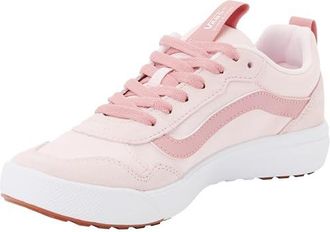Vans Femme Range Exp Basket, Rose, 42 EU