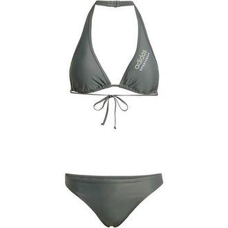 adidas Damen Bikini Neckholder