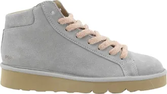 Panchic Femme, Chaussures, Gris, Taille: 40 EU Baskets montantes