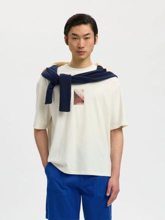 Selected T-Shirt