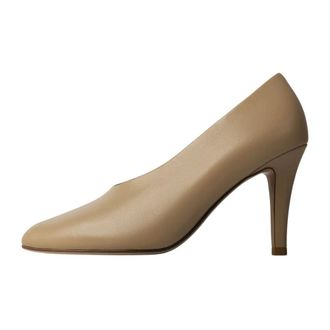 L37 Damen, Schuhe, Beige, 40 EUGr&ouml;&szlig;e