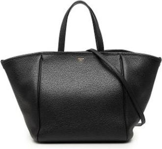 Celine Damen, Pre-Owned, Schwarzk, ONE SIZEGr&ouml;&szlig;e