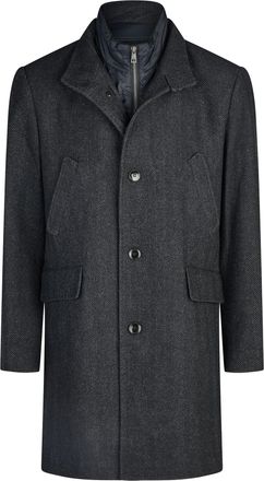 Pierre Cardin Mantel