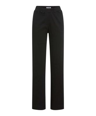 Raphaela by Brax Style PAM Flared Black 38