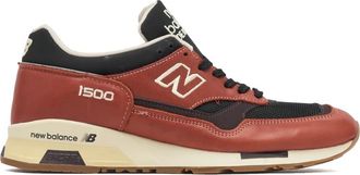 New Balance Homme, Chaussures, Brun, Taille: 41 1/2 EU U1500 Baskets