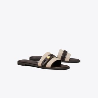 Tory Burch Damen Romy Slide