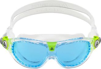 Aqua Sphere Brille SEAL KID2 18
