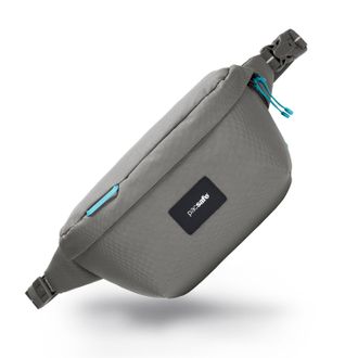 Pacsafe Go Sling Pack Stone