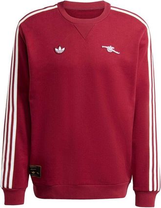 adidas Performance Sweatshirt FC ARSENAL LONDON TERRACE ICONS